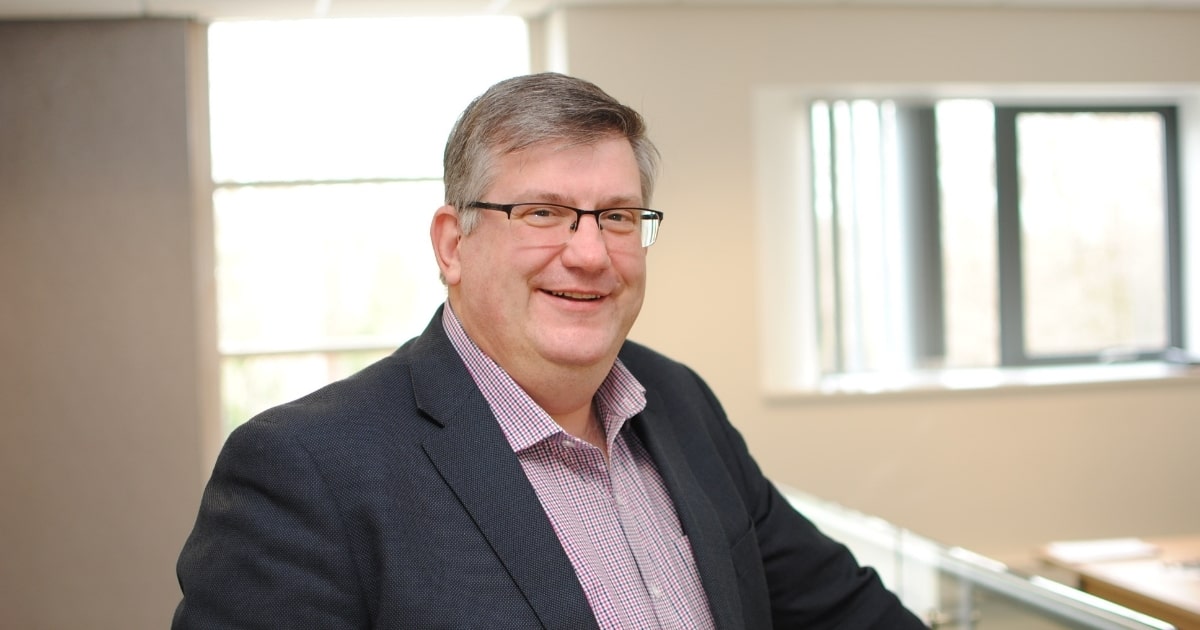 Brett Newman appointed Hybrid Services Managing Director Brett Newman appointed Hybrid Services Managing Director